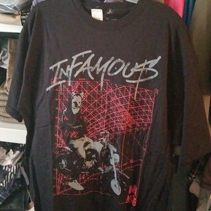 Infamous | Shirts | Infamous Mens Tees New | Poshmark